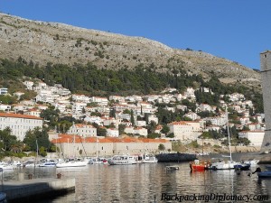 What to do in Dubrovnik Croatia - Backpacking Diplomacy