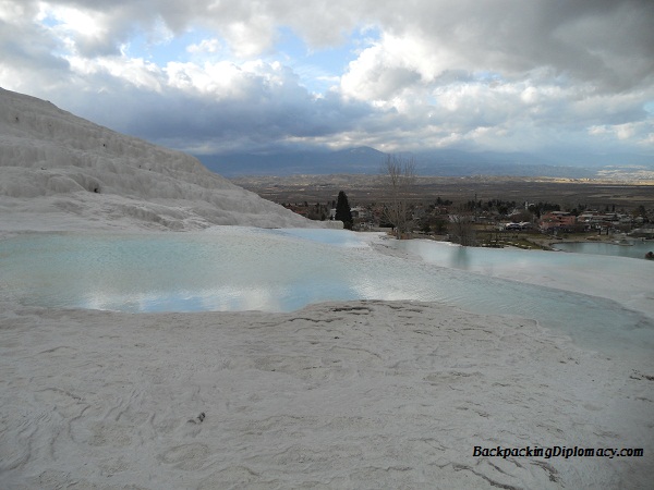 Turkey in Pictures - Backpacking Diplomacy