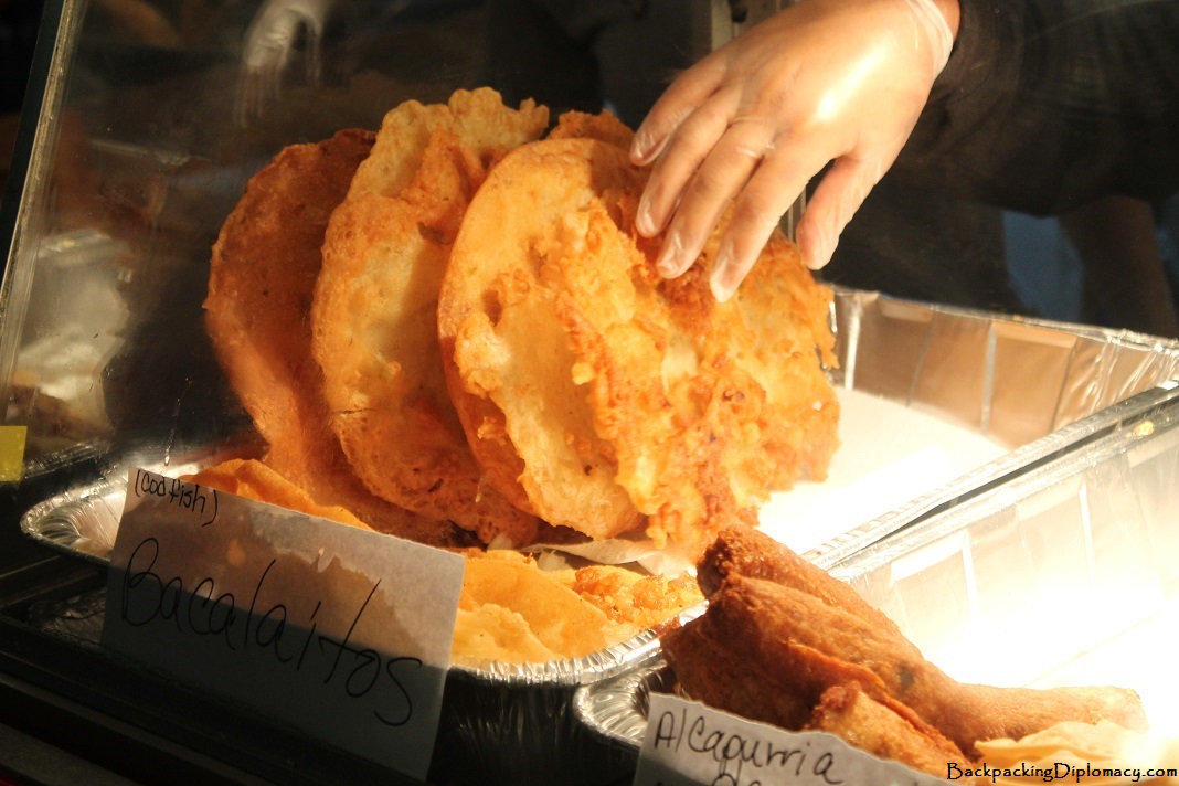 Guide to Puerto Rican Street Food - Backpacking Diplomacy