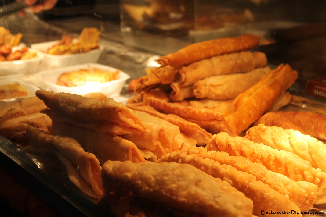 Guide to Puerto Rican Street Food - Backpacking Diplomacy