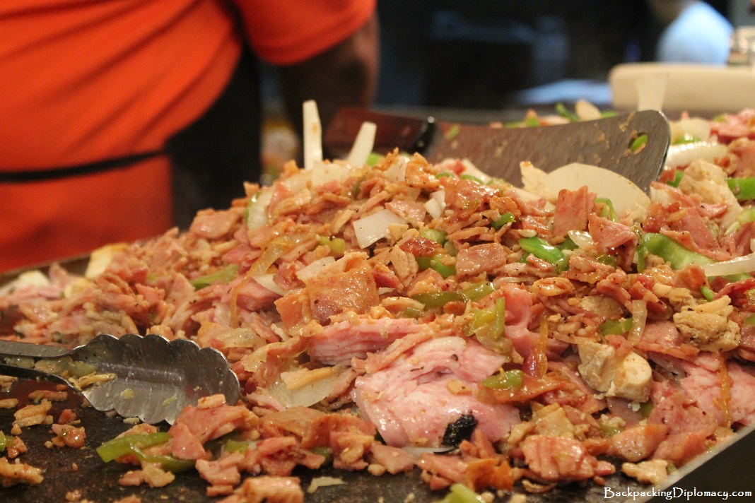 Puerto Rican Tripleta Sandwich Recipe – Besto Blog