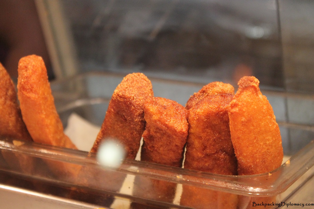 Guide to Puerto Rican Street Food - Backpacking Diplomacy